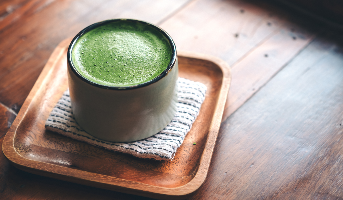 3 Reasons to Drink Matcha for Autoimmunity - Jaimee Kimmel Wellness